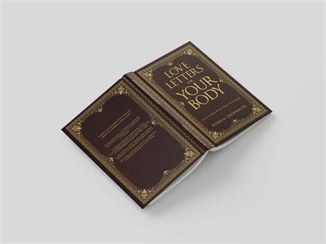 Love Letters For Your Body Loving Your Body When It Doesnt Work