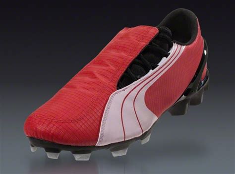Puma V106 10th Anniversary Special Edition Release Soccer Cleats 101