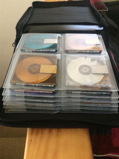 Minidisc Label Software At Jonathan Boas Blog