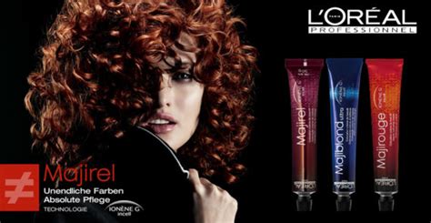 Краска для волос L'Oreal professional Majirel