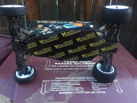 Yokomo Yz2 Cal2 Roller R C Tech Forums Yokomo Yz2 Cal2 Roller R C Tech Forums