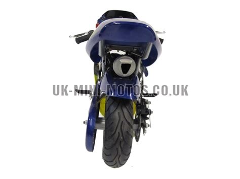 Mini Motos Minimoto Pocket Bikes Yellow Mini Moto