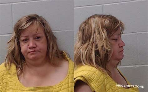 Foster Allison Annette 07022024 Hays County Mugshots Zone