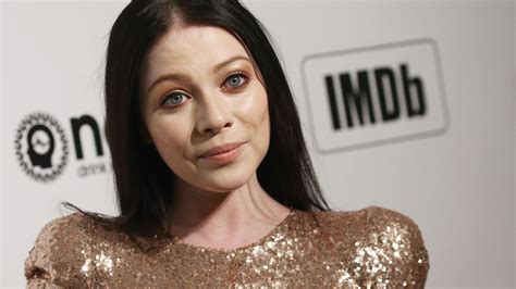 Michelle Trachtenberg Buffy The Vampire Slayer And Gossip Girl Star