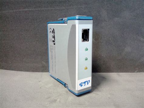 Module Ethernet Powerlink