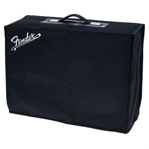 Fender 68 Custom Pro Reverb Thomann Uk