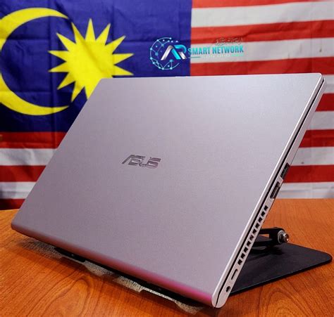 Asus Vivobook Ram Gb Ssd Gb Original Laptop Not Refurbish Unit Computers Tech