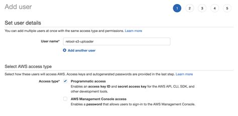 Aws S Copy Wildcard Tonespasa