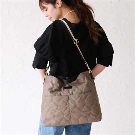 通勤通学におすすめバッグ ～260407 Style On Bagレディース最新トレンドecサイトshoplist（ショップリスト）