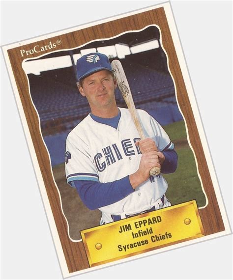 Jim Eppard Official Site For Man Crush Monday Mcm Woman Crush