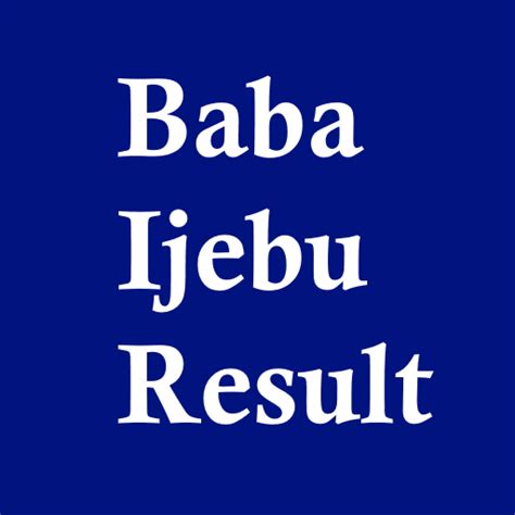 Baba Ijebu Result For Pc Mac Windows 111087 Free Download