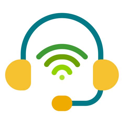 Icono De Auriculares Generic Flat