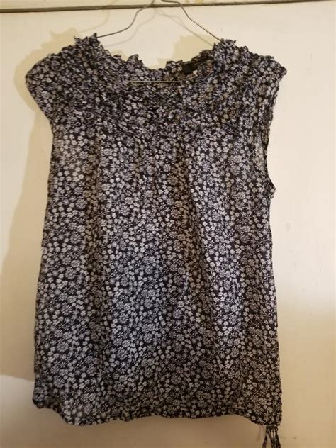 Блузка Max Mara — ціна 300 грн у каталозі Блузи Купити жіночі речі за доступною ціною на Шафі