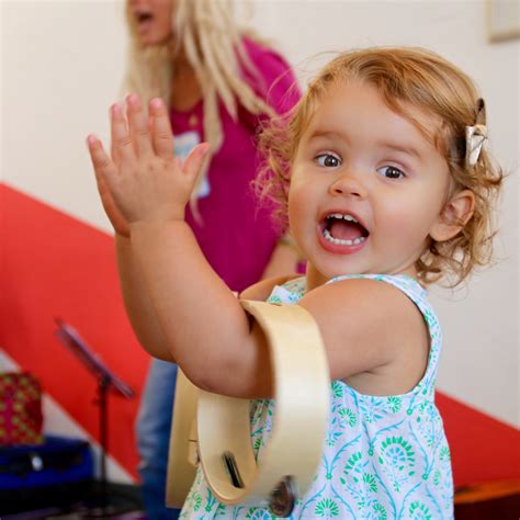 Class 1 Lovebug And Me Music And Sensory Art
