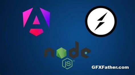 Udemy Angular And Nodejs Websockets A Rapid Guide Gfxfather