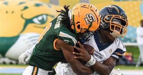 Dylan Day Signs With Miami Hurricanes All Hurricanes On Sports Illustrated News Analysis