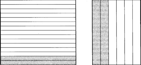 Differences In Page Layout Download Scientific Diagram