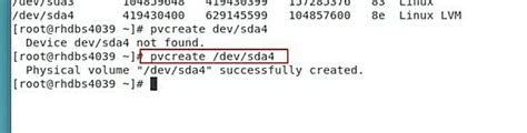 Increase Disk Space On Redhat Server Linux Spiceworks Community