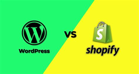 Why Wordpress Is A Better Choice Than Shopify For Startups 2023 Infohub