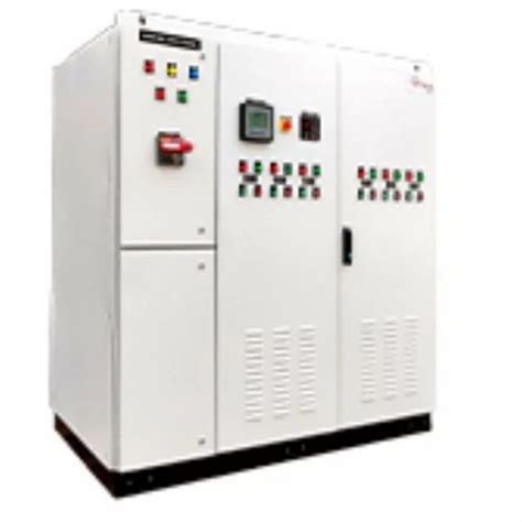 Automatic Power Factor Control For Industrial Three At Best Price In Bengaluru