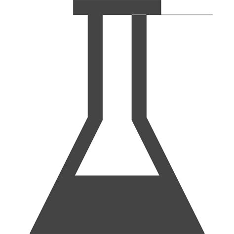 Flask Vector Svg Icon Svg Repo