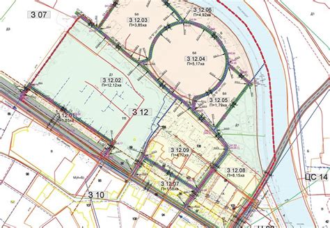 Урбанистичко Планирање Агенција за планирање на простор