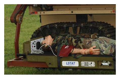 A Robotic Extraction Rex B Robotic Evacuation Vehicle Rev C Download Scientific