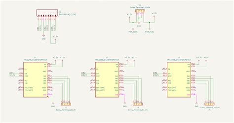 Review Stepper Driver Breakout Board Rprintedcircuitboard