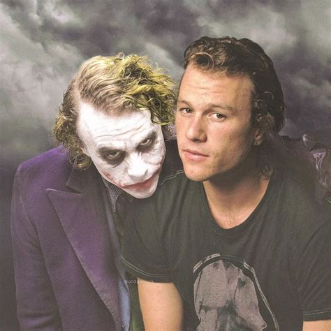 Viral Pop Cultures Instagram Post “happy Birthday To Heathledger Who
