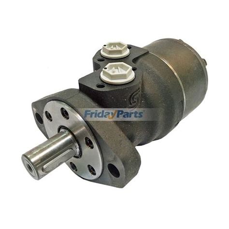 Hydraulic Motor Omr200 151 0425 151 0725 For Sauer Danfoss