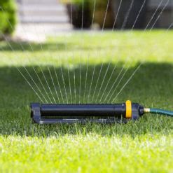Sprinklers Melnor Inc