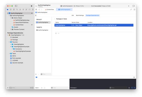 github mszpro viewhighlighter swiftui tool to highlight view