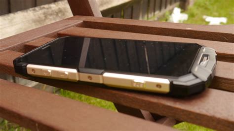 Doogee S Review TechRadar