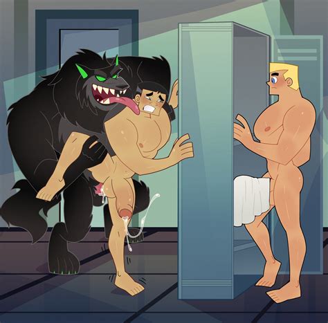 Post 6164355 Dannyphantom Dashbaxter Iamyuu Kwan Wulf
