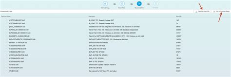 how to plan an upgrade using maintenance planner