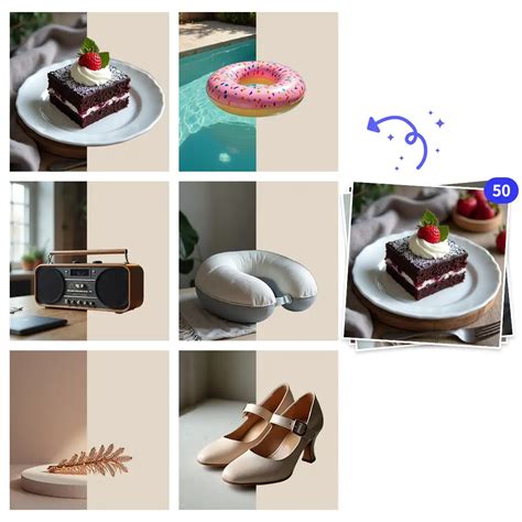 Batch Photo Editor Online Free For Fast Background Change Pokecut