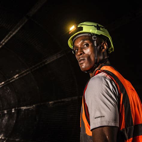 How To Determine The Ideal Lumen Output For Your Work Headlamp