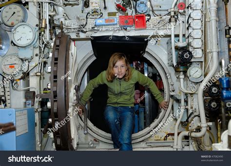 Oberon Class Submarine Photos Images And Pictures Shutterstock