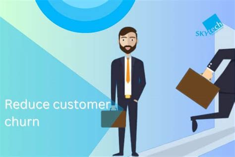 10 Tips To Reduce Customer Churn In 2024