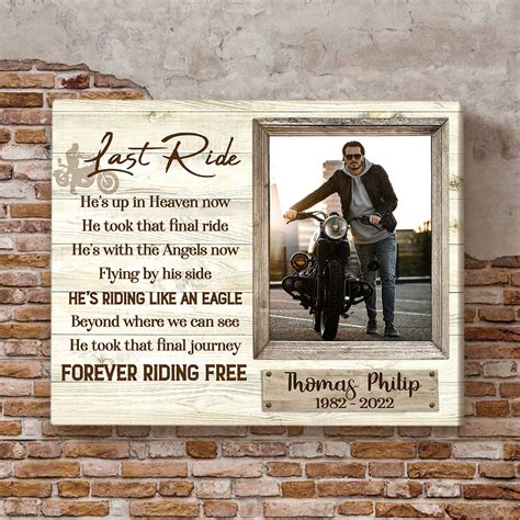 Biker Remembrance Quotes