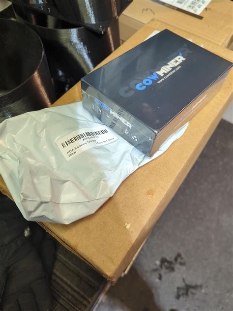 I Ordered A Kd Box Ii Off Amazonumm Yeah Not My Typical Route But I Thought Why Not Rkadena