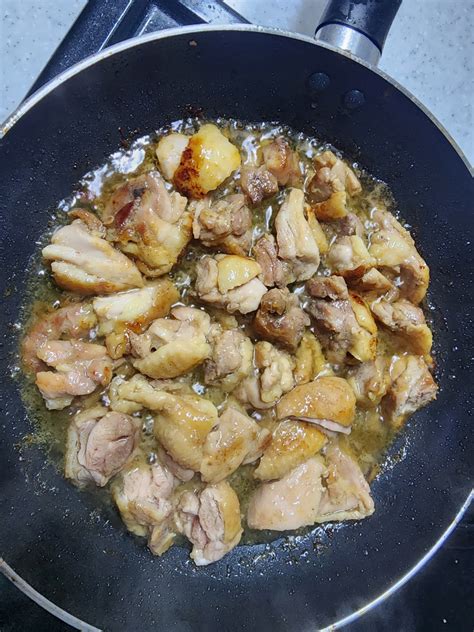 간장양념 닭갈비 닭구이 순살