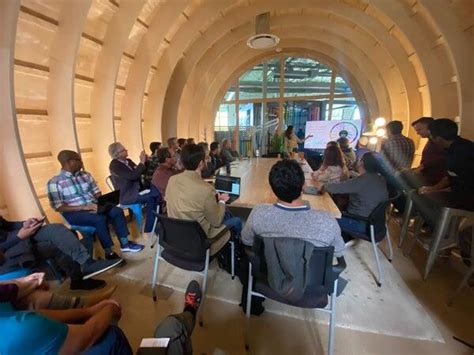 Ai Marketing Forum Meetup Beth Fleming