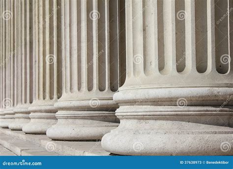 Neoclassical Columns Capitals Royalty Free Stock Image Cartoondealer Neoclassical Columns Capitals Royalty Free Stock Image Cartoondealer