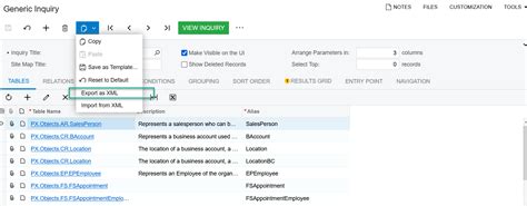 is it possible to create emp time card rejection notification community