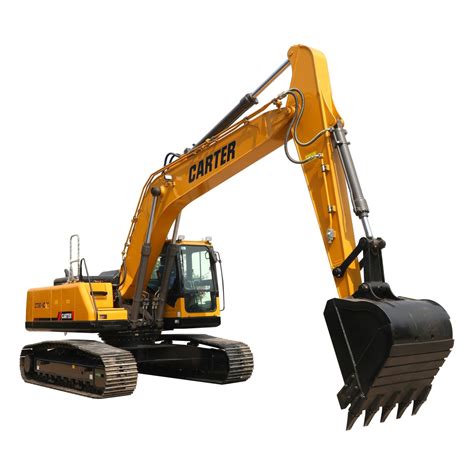 36 Ton Heavy Duty Excavator Factorymanufacturesupplier Shandong