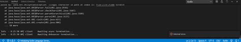 Always Stuck At Initializing Kotlin Language Server · Issue 180