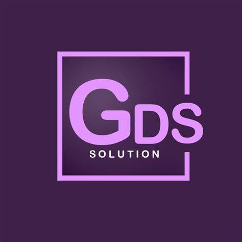 Gds S0lutions