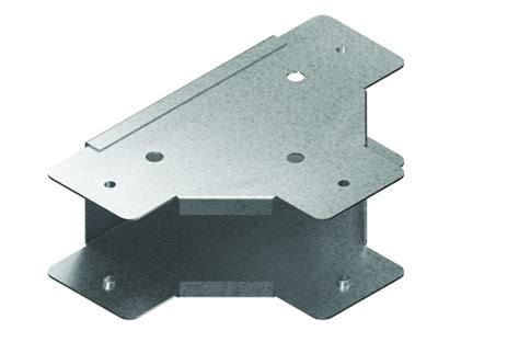 Tees And Crossovers Cable Lighting Trunking Metsec