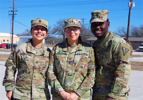 Positive Peer Influence Can Help Prevent Sexual Assault Article The United States Army